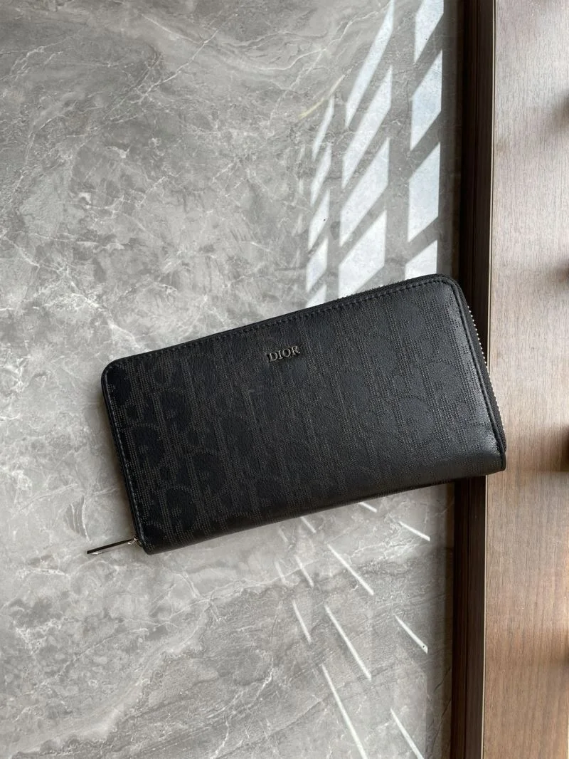 Christian Dior Wallets Purse