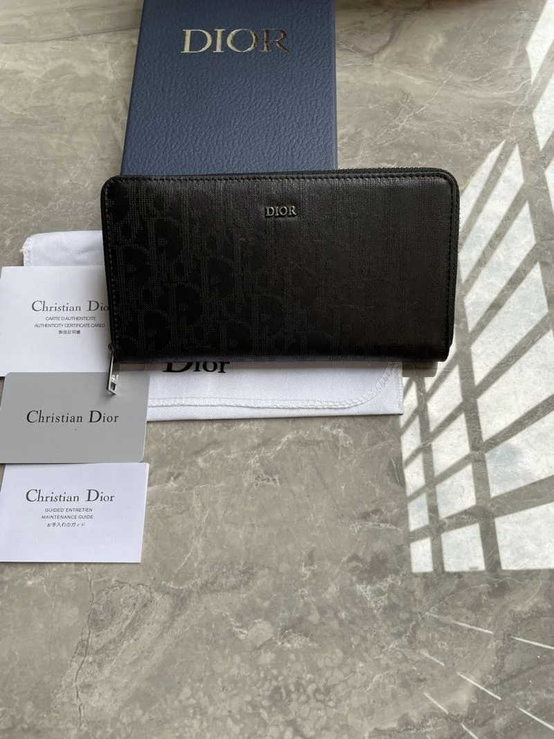 OEM Christian Dior Wallets Purse
