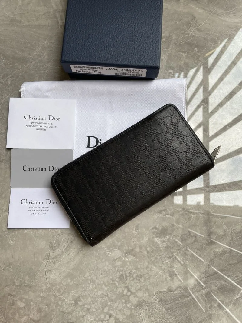 OEM Christian Dior Wallets Purse