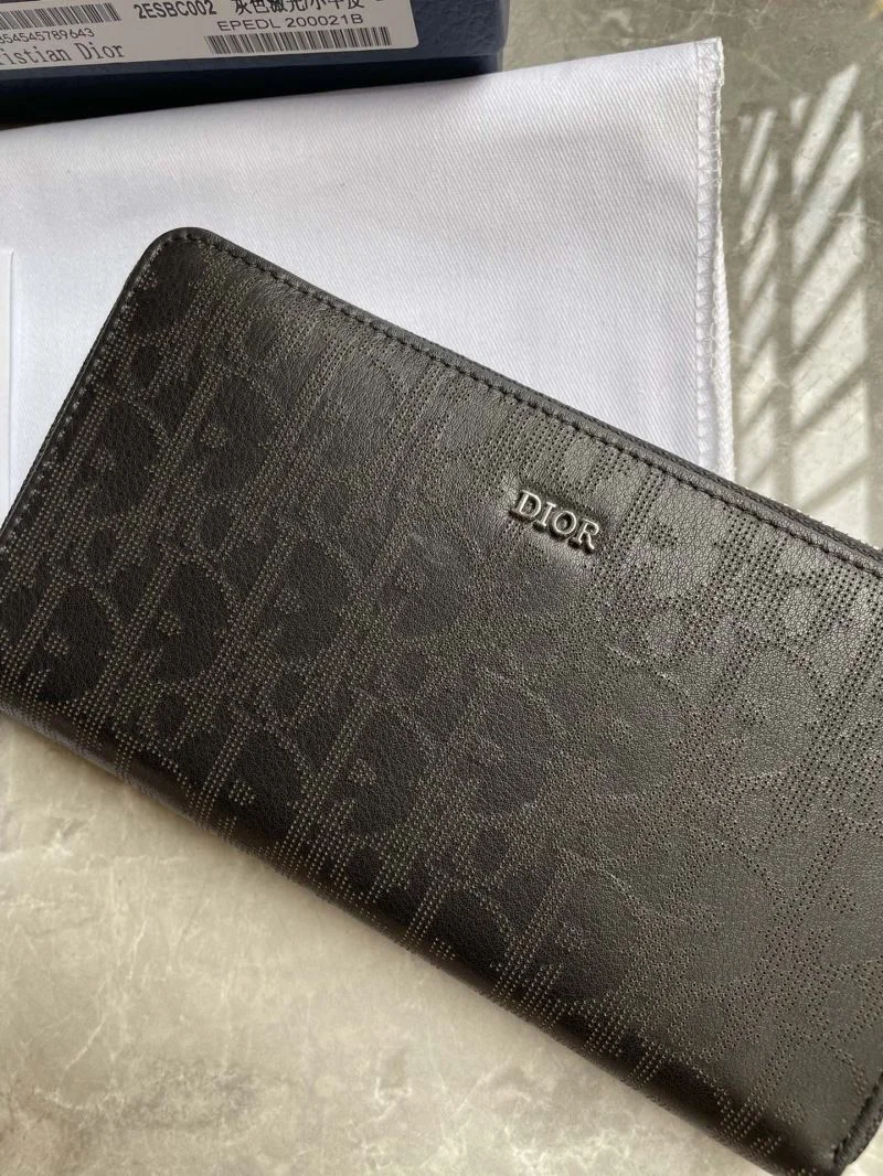 OEM Christian Dior Wallets Purse