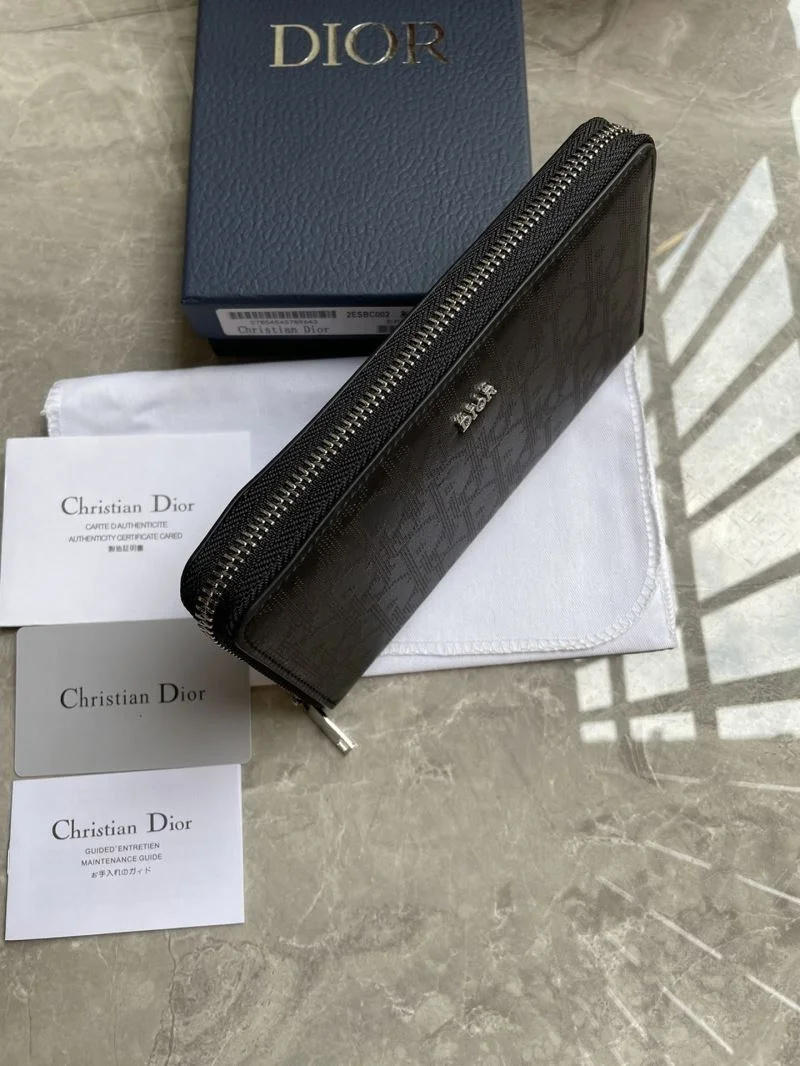 OEM Christian Dior Wallets Purse