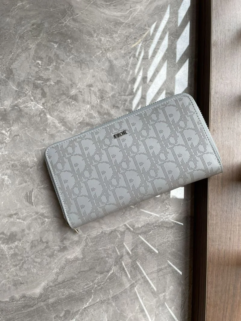 Christian Dior Wallets Purse