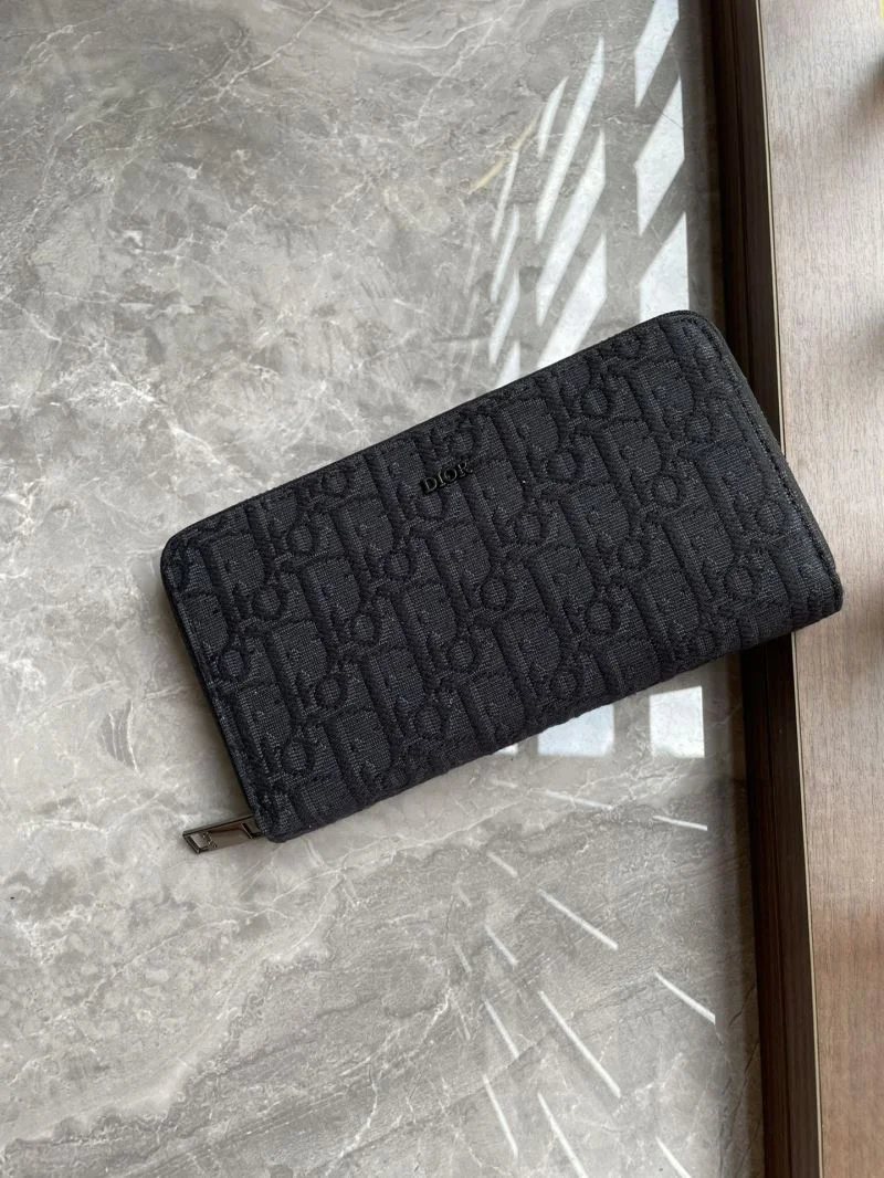 Christian Dior Wallets Purse