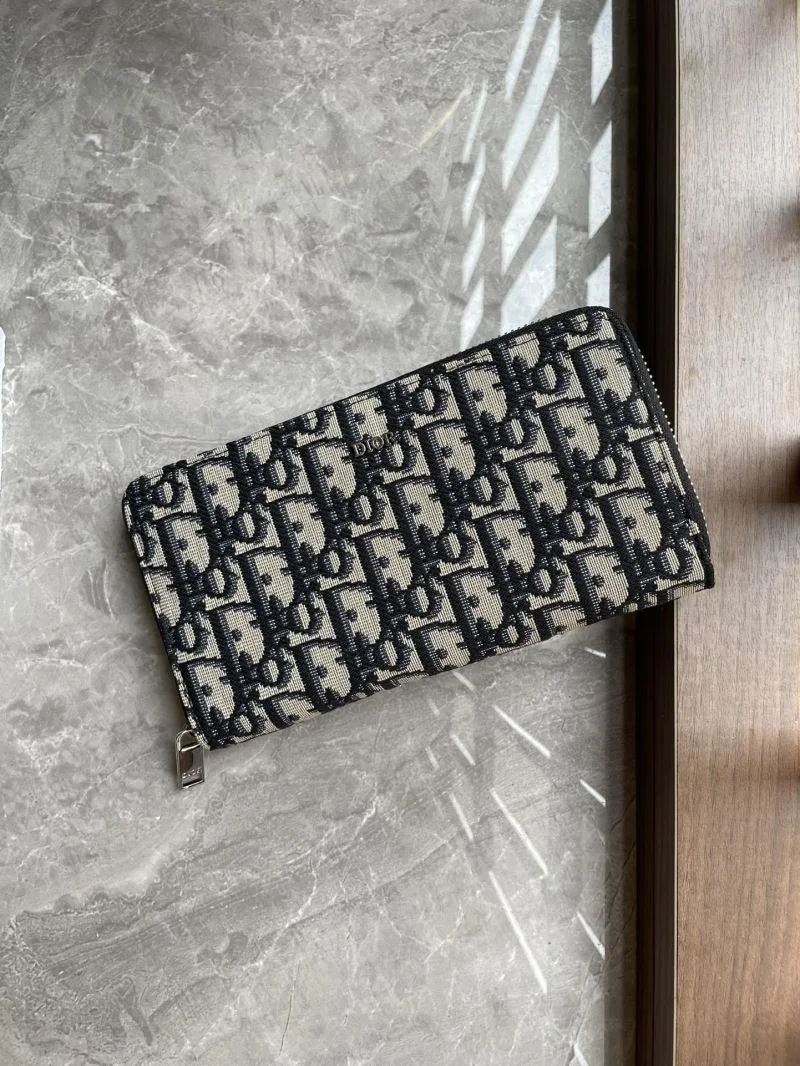 Christian Dior Wallets Purse