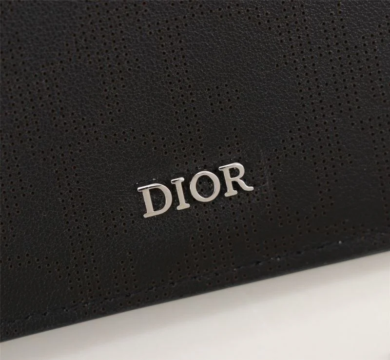 Reasonably priced Christian Dior Wallets Purse
