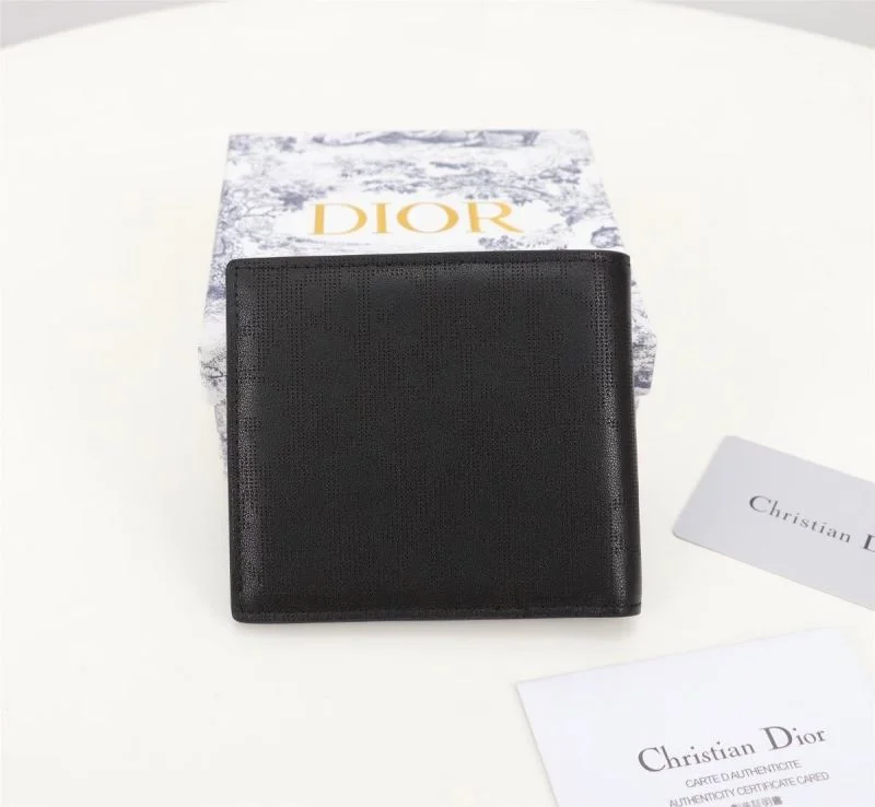 Reasonably priced Christian Dior Wallets Purse