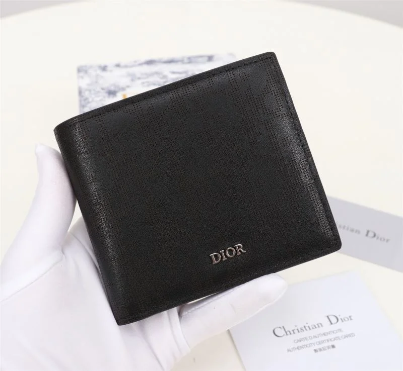 Reasonably priced Christian Dior Wallets Purse