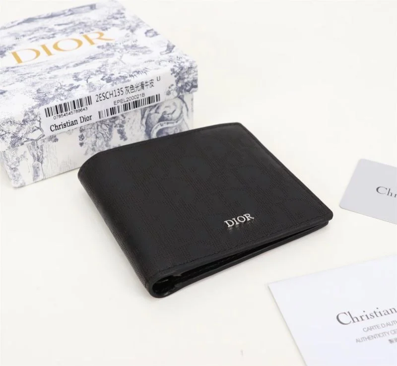 Reasonably priced Christian Dior Wallets Purse