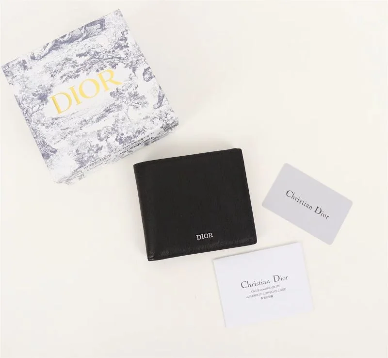 Reasonably priced Christian Dior Wallets Purse