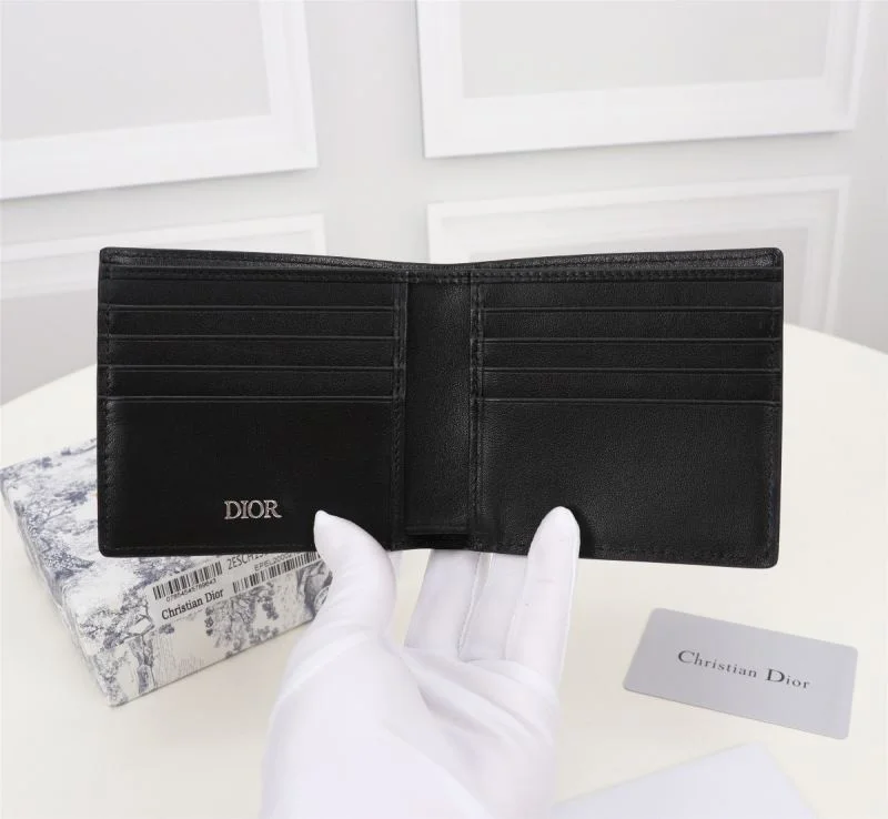 Reasonably priced Christian Dior Wallets Purse