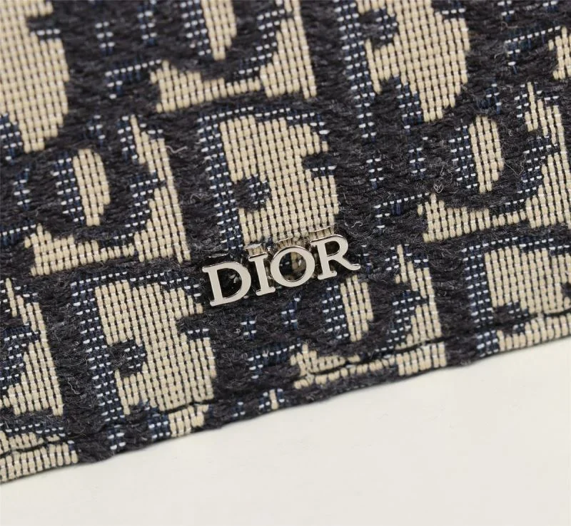 Value-priced Christian Dior Wallets Purse