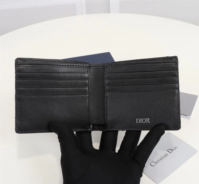 Value-priced Christian Dior Wallets Purse