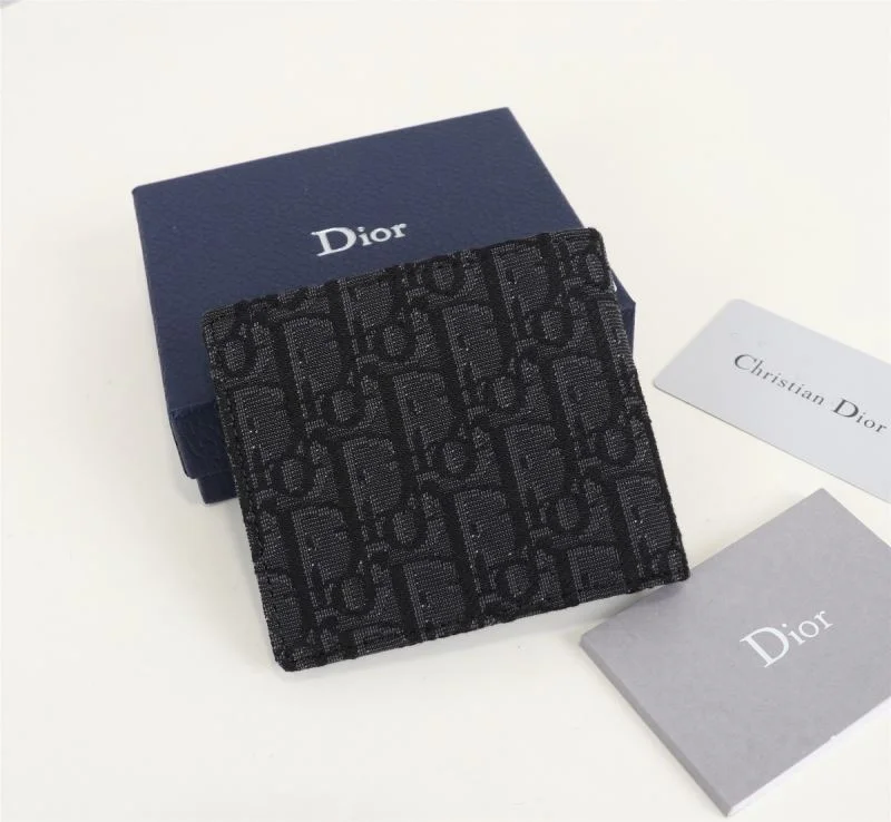 Discounted Christian Dior Wallets Purse