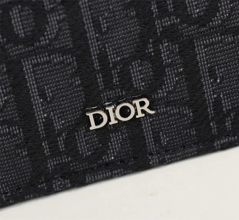 Discounted Christian Dior Wallets Purse