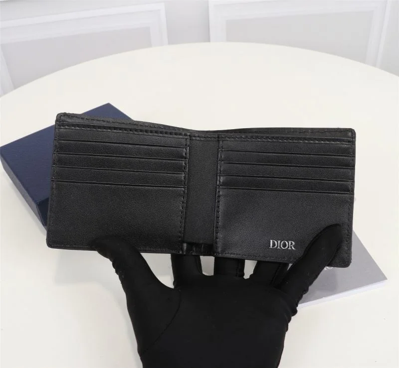 Discounted Christian Dior Wallets Purse