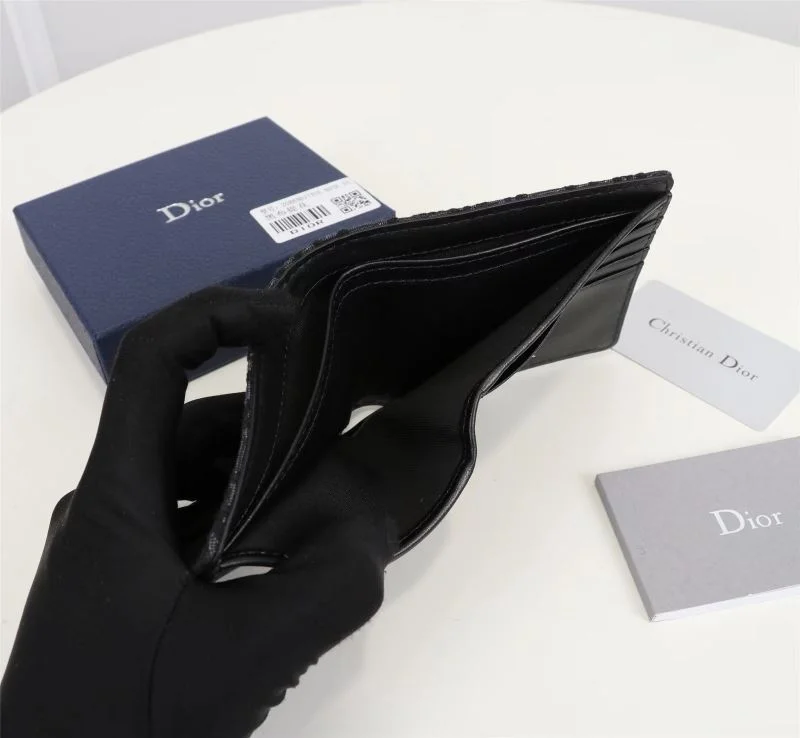 Discounted Christian Dior Wallets Purse