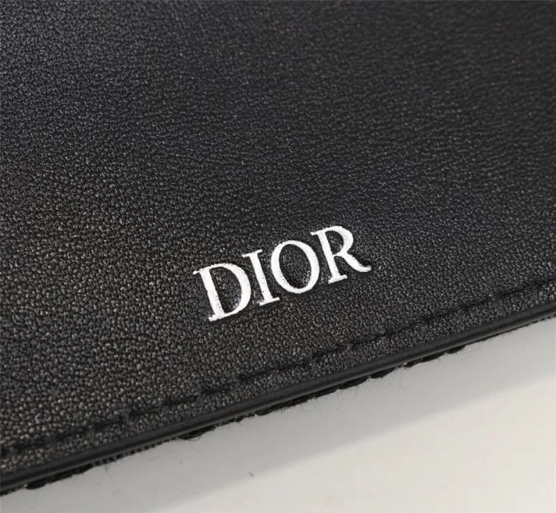 Discounted Christian Dior Wallets Purse