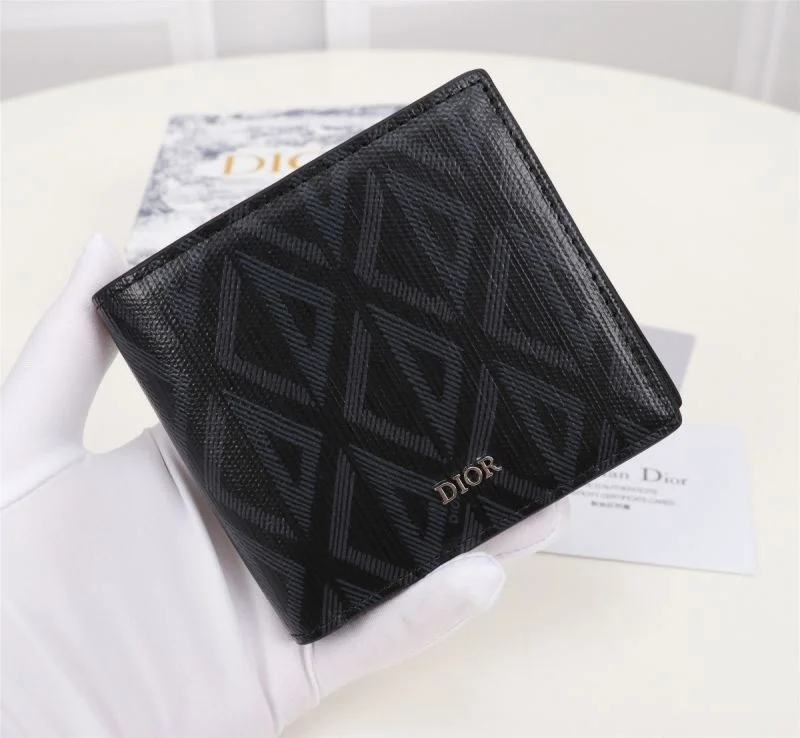 Low-cost Christian Dior Wallets Purse