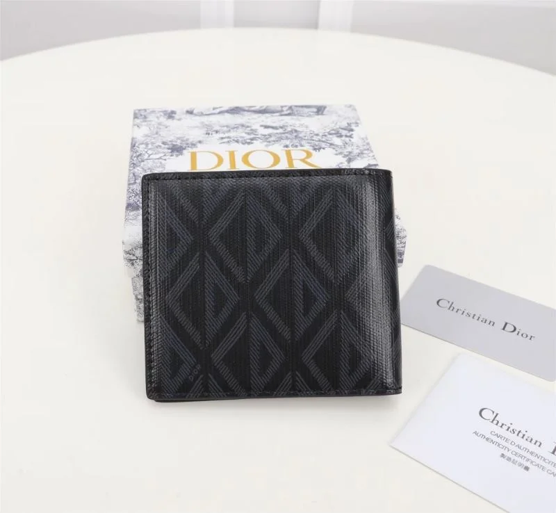 Low-cost Christian Dior Wallets Purse