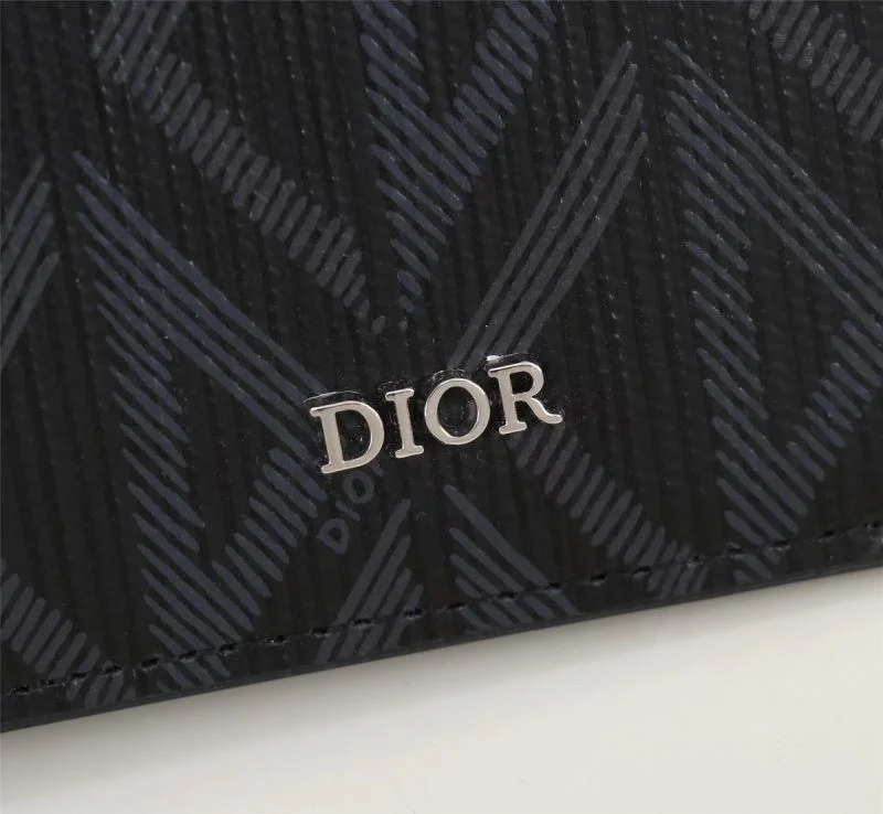 Low-cost Christian Dior Wallets Purse