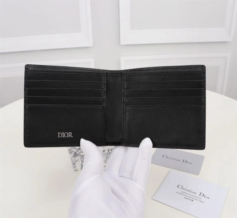 Low-cost Christian Dior Wallets Purse