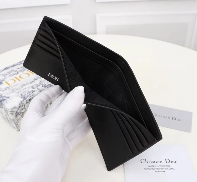 Low-cost Christian Dior Wallets Purse
