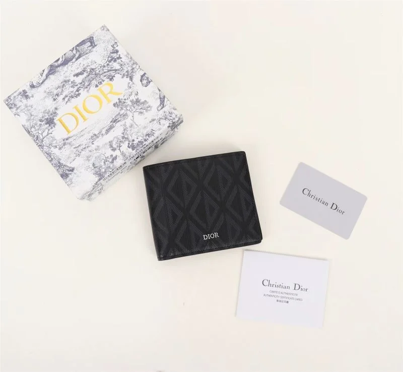 Low-cost Christian Dior Wallets Purse