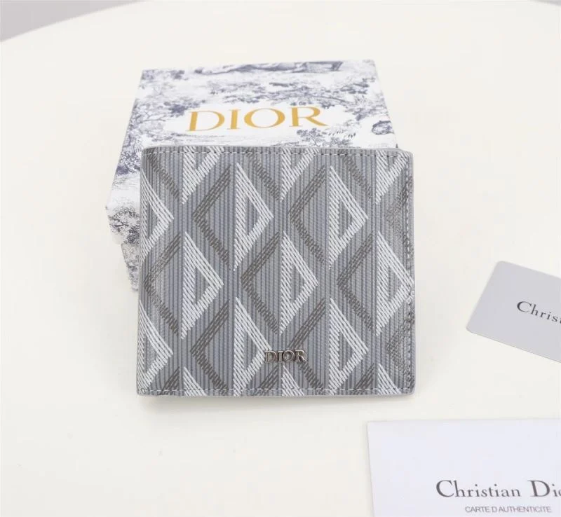 Christian Dior Wallets Purse