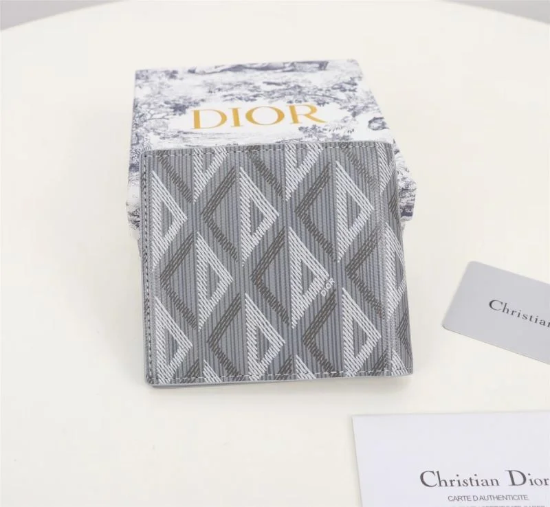 Official Christian Dior Wallets Purse