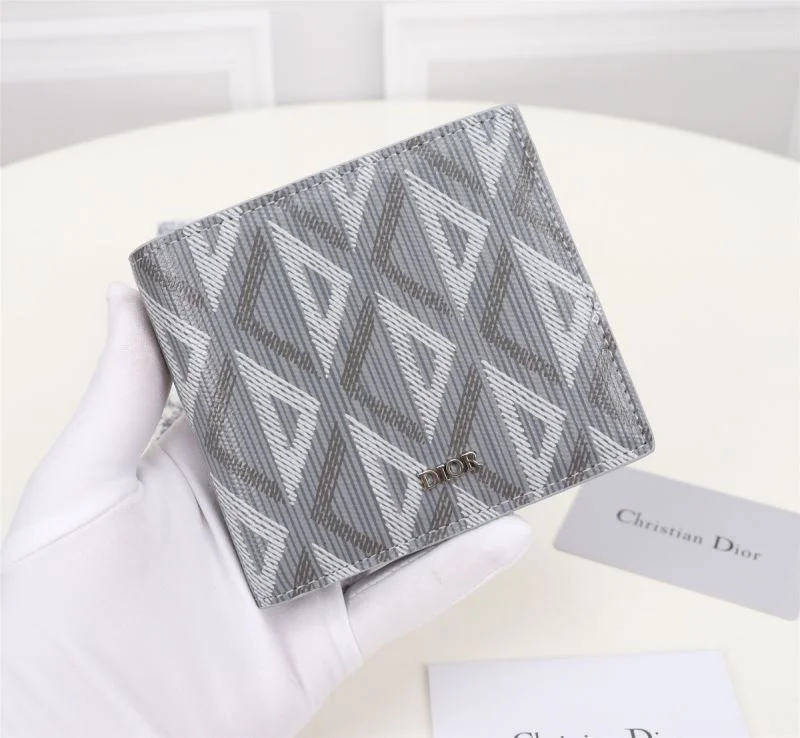 Official Christian Dior Wallets Purse
