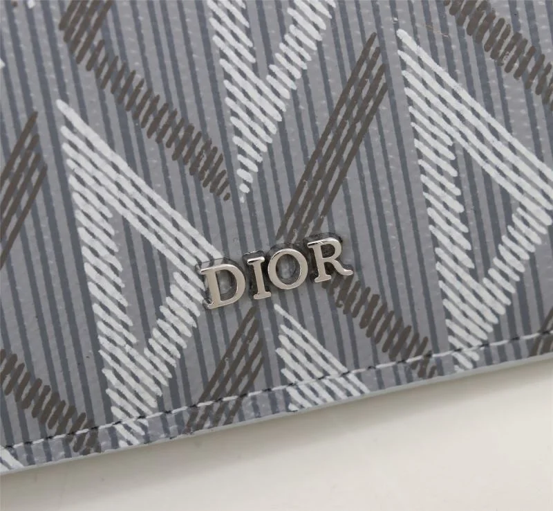 Official Christian Dior Wallets Purse