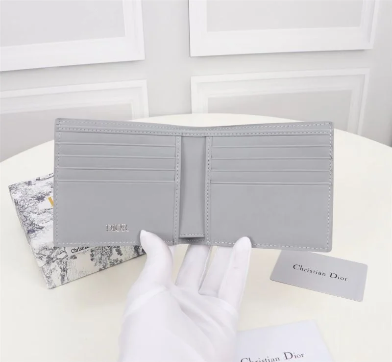 Official Christian Dior Wallets Purse