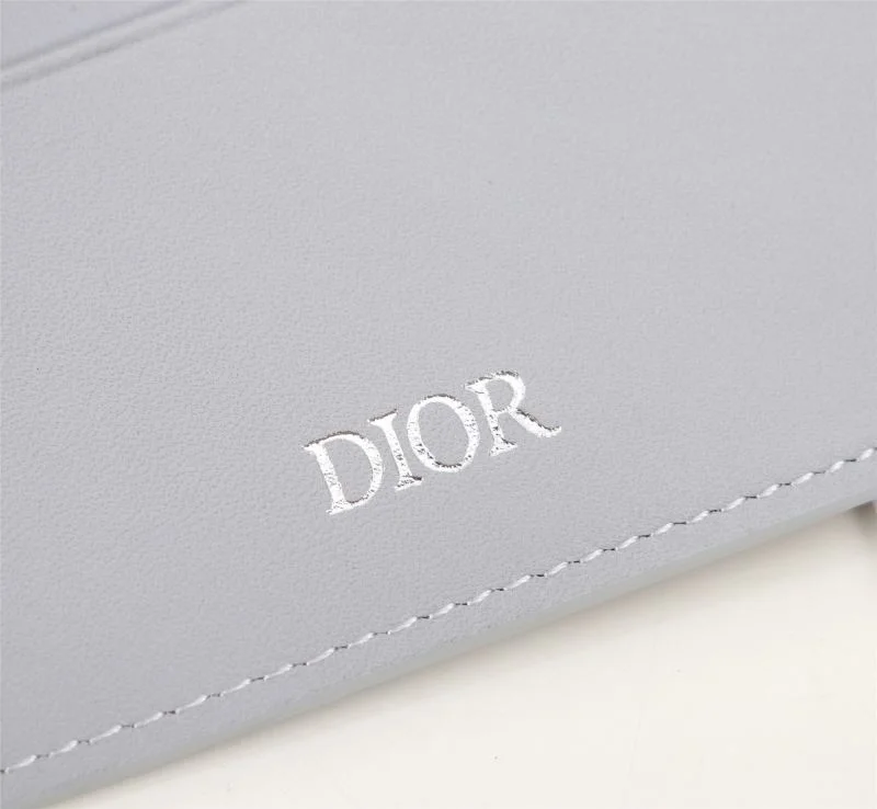 Official Christian Dior Wallets Purse