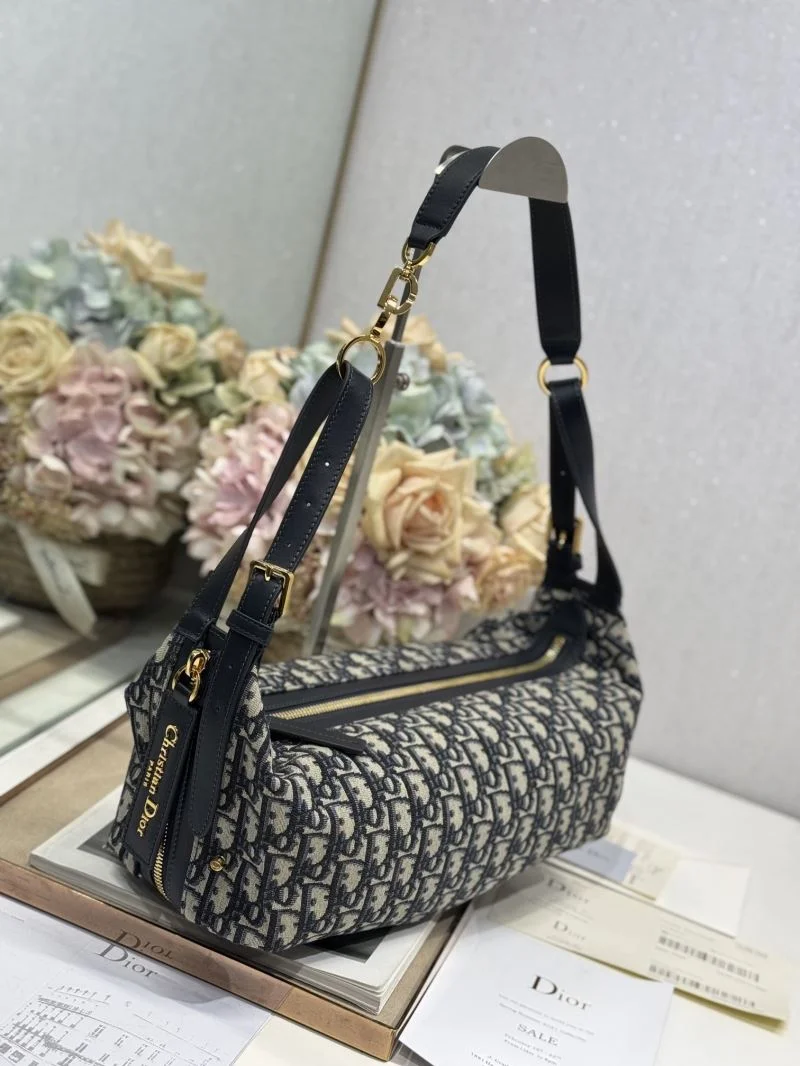 Real Christian Dior Wallets Purse