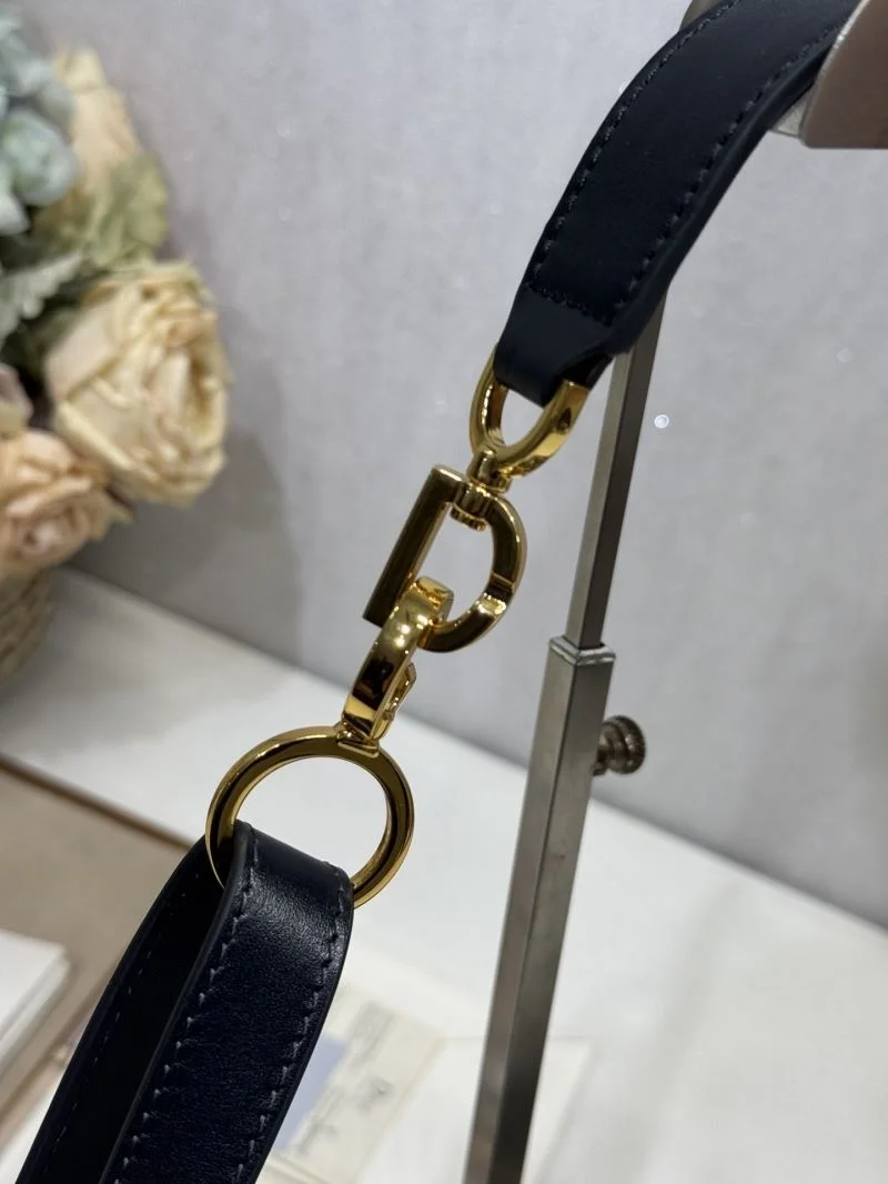 Real Christian Dior Wallets Purse
