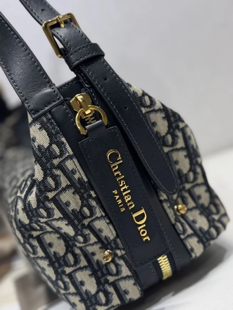 Real Christian Dior Wallets Purse