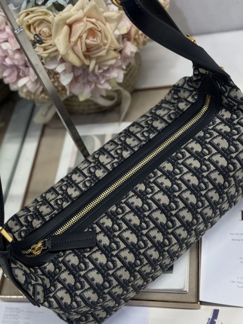 Real Christian Dior Wallets Purse