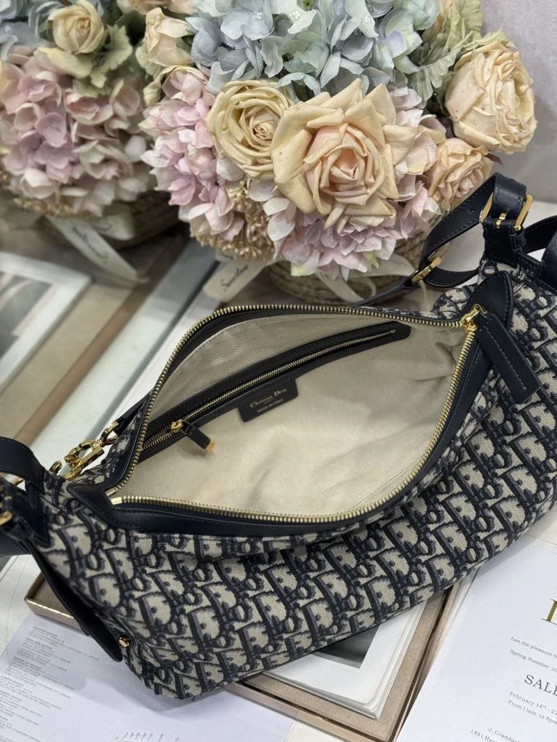 Real Christian Dior Wallets Purse