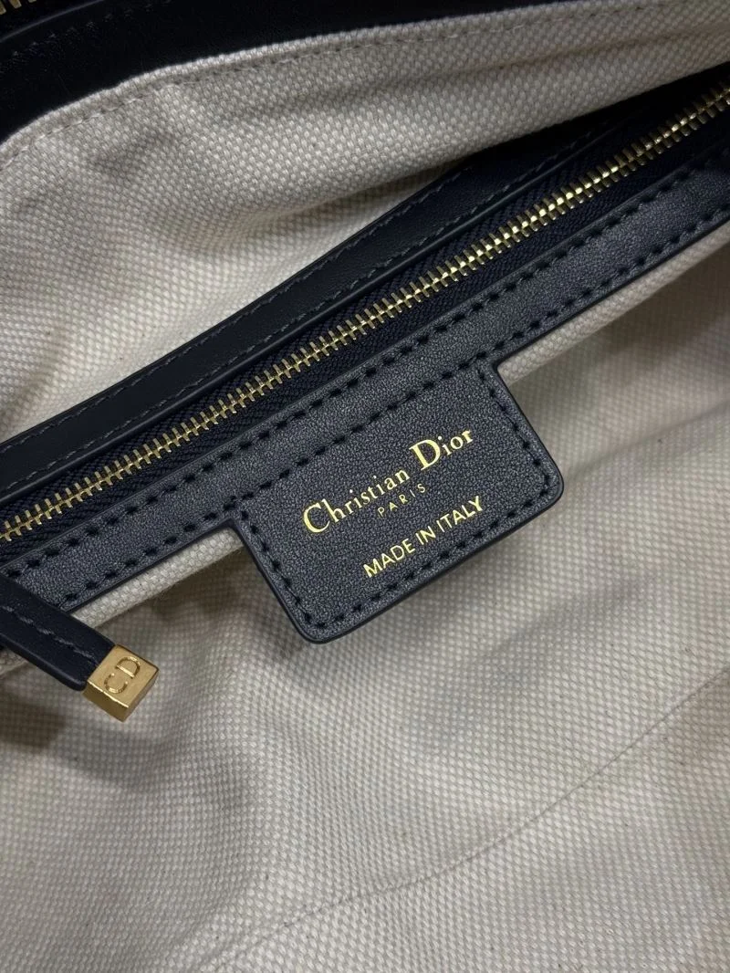 Real Christian Dior Wallets Purse