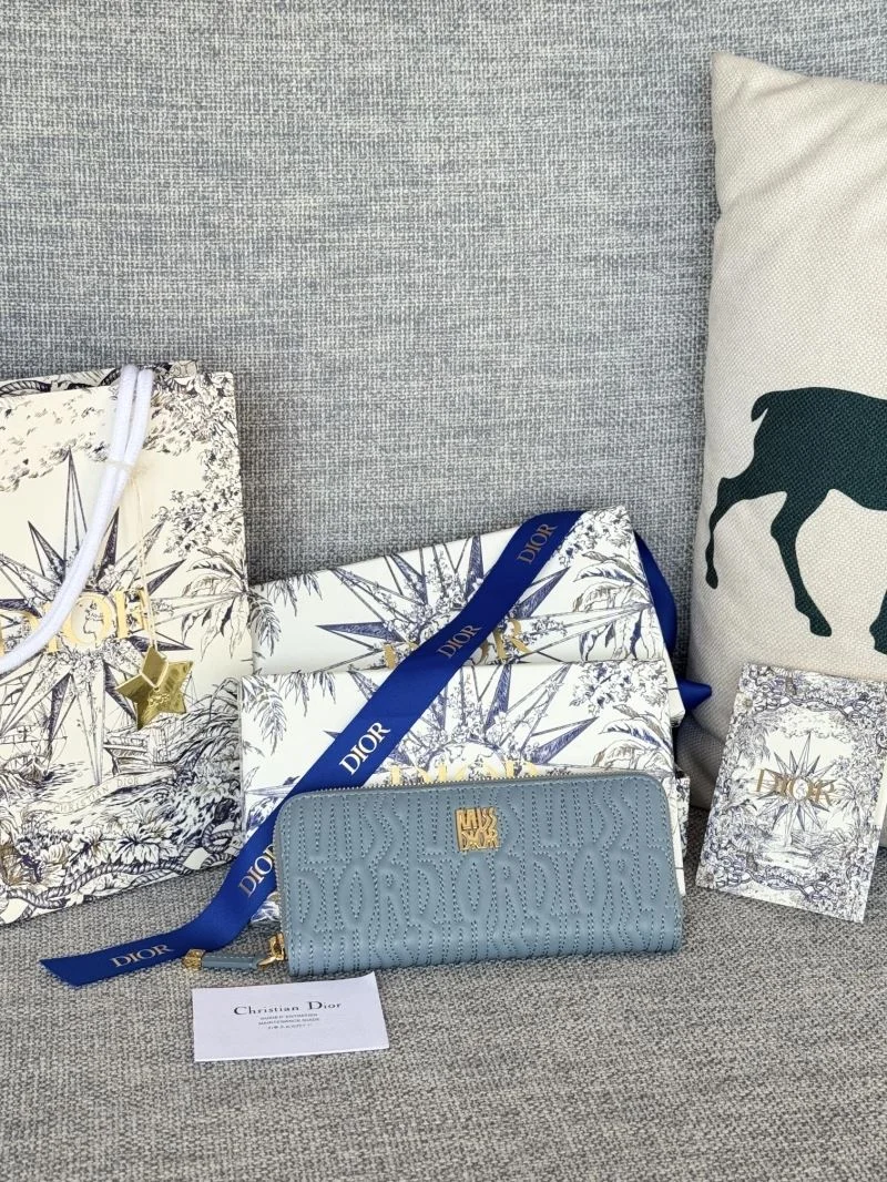 Christian Dior Wallets Purse