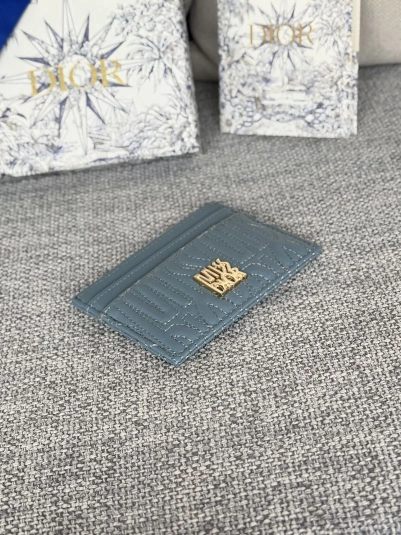 Economical Christian Dior Wallets Purse
