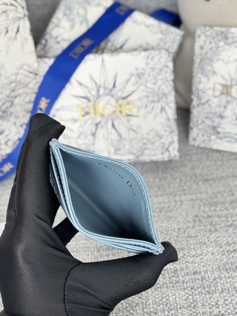 Economical Christian Dior Wallets Purse