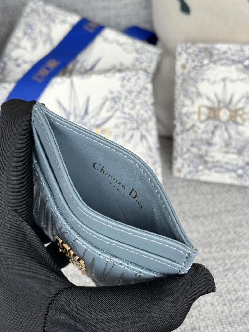 Economical Christian Dior Wallets Purse