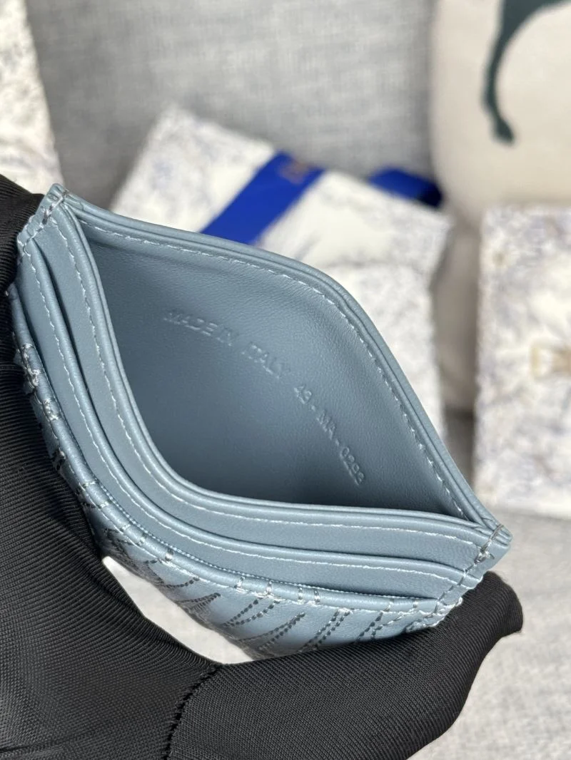 Economical Christian Dior Wallets Purse