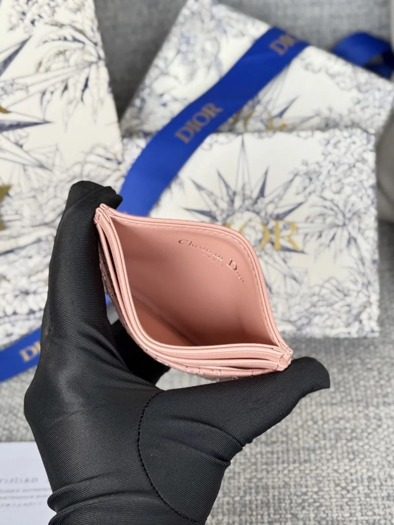 Economical Christian Dior Wallets Purse