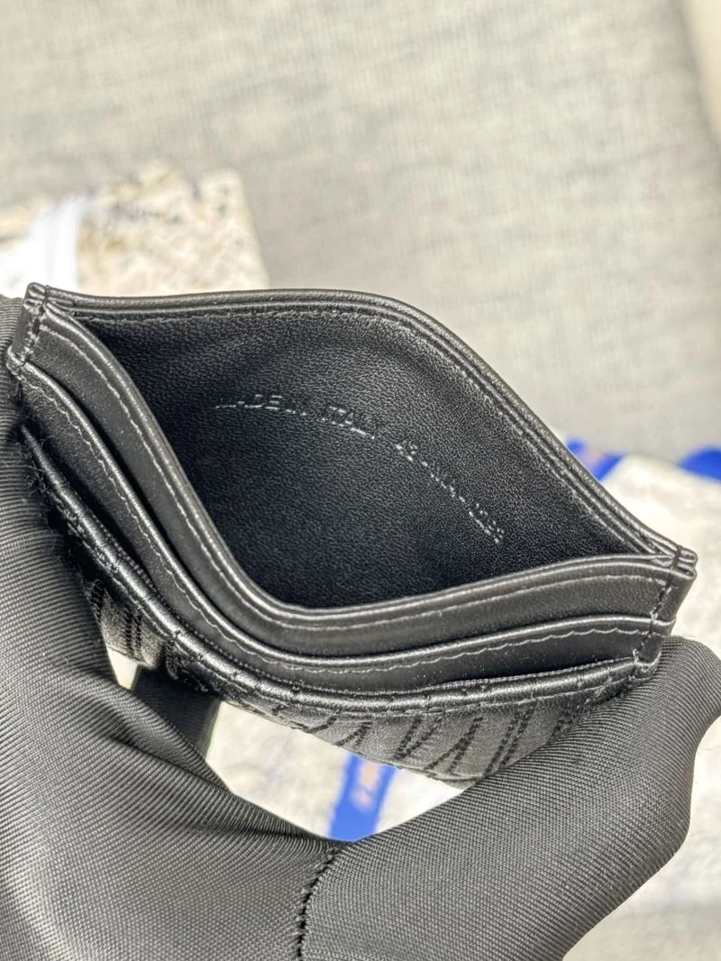 Bargain Christian Dior Wallets Purse