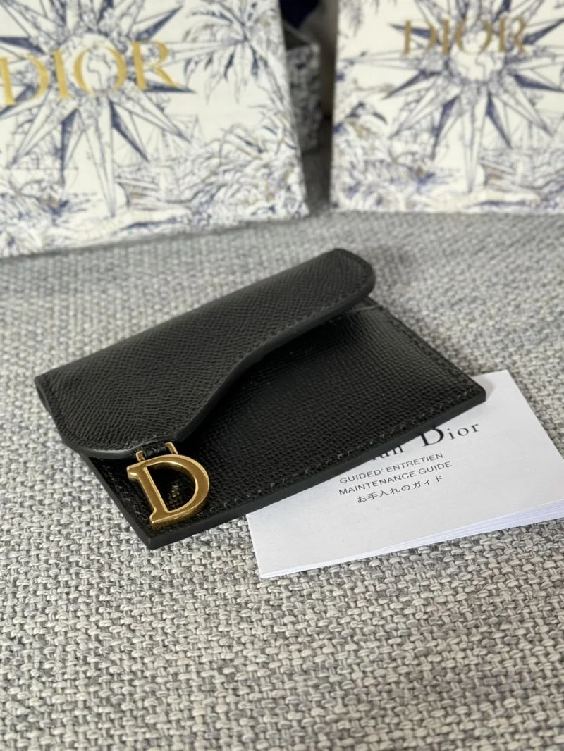 Low-cost Christian Dior Wallets Purse