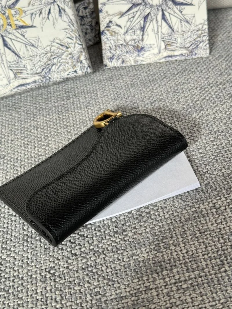 Low-cost Christian Dior Wallets Purse