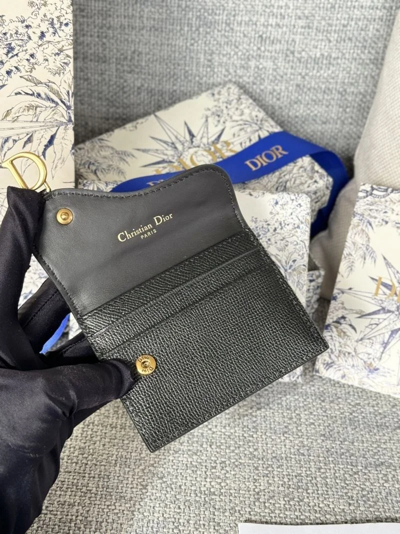 Low-cost Christian Dior Wallets Purse