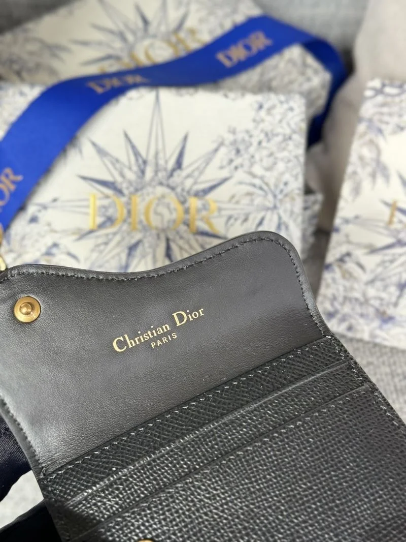 Low-cost Christian Dior Wallets Purse
